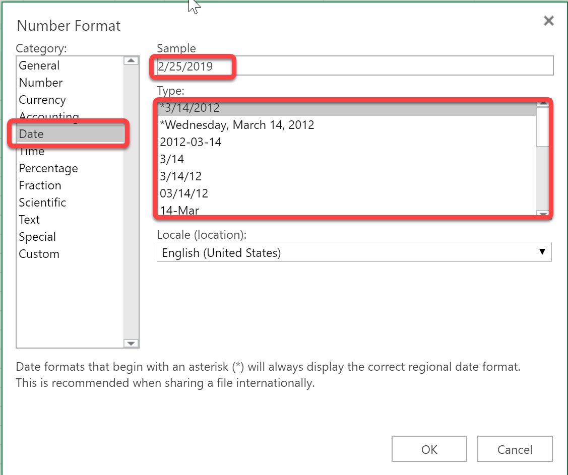 Working with Dates in Excel Formulas - Productive Spreadsheets